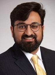 Izaz Kazmi, MD | Cooper University Health Care